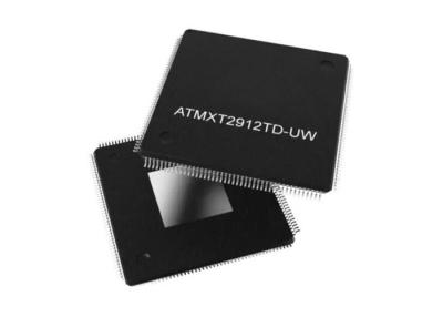 China ATMXT2912TD-ABUWVA1 Integrated Circuit Chip maXTouch Touch Screen Controller LQFP-176 for sale