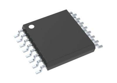 China DAC8568ICPWR Integrated Circuit Chip 16-Bit DAC TSSOP-16 Digital To Analog Converter for sale