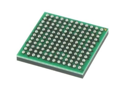 China ADC12DL3200ALJ Integrated Circuit Chip FCBGADC Data Converter IC A-256 12-bit ADC Te koop