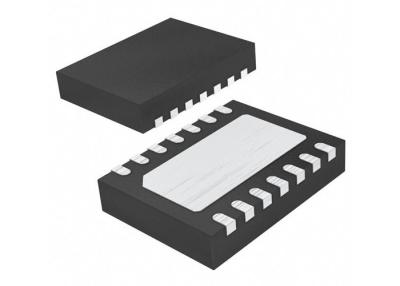 China DAC70004IDMDR Integrated Circuit Chip 14-Bit Quad Channel Voltage Output DAC VSON14 for sale