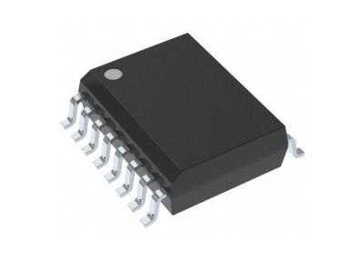 China ISOW7842FDWER Integrated Circuit Chip 5000Vrms Quad-Channel Digital Isolators SOIC-16 for sale