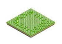 China TDA4AEN8K5AAMWRQ1 Microcontroller MCU Automotive ADAS SoC Jacinto™ 4 Core Microprocessor for sale