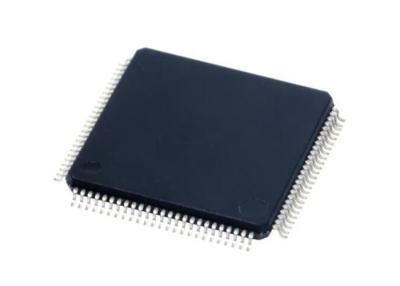 China F28P550SJ6PZR Microcontroller MCU C2000™ C28x Fixed Point Microcontrollers LQFP100 for sale