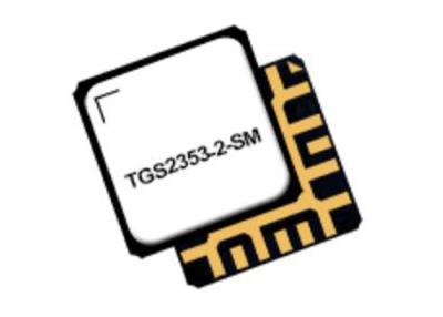 China TGS2353-2-SM Wireless Communication Module High Power SPDT Reflective Switch QFN-22 for sale