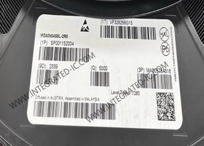 China IPZ40N04S5L-2R8 Chip de circuito integrado OptiMOSTM-5 40V Transistores MOSFET Automotivos de canal N à venda