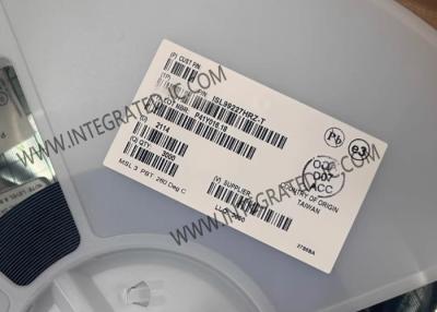 China ISL99227HRZ Integrierter Schaltkreislauf Chip 4,75 mA Smart Power Stage Modul mit Temperaturmonitoren zu verkaufen