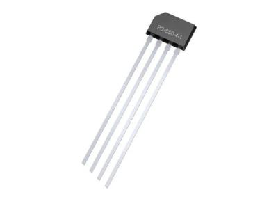 中国 TLE4959-5U センサー IC ホールの速度センサー PG-SSO-4 送信速度センサー 販売のため