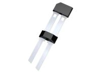 China TLE4953C Sensor IC Differential Hall Effect Transmission Speed Sensors PG-SSO-2 for sale