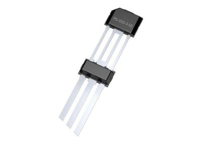 China TLE4986C-XTS-M47 Sensor IC Programmable True Power On Sensor Hall Switching Sensors for sale