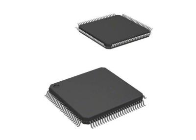 China STM32F105VCT6 Microcontroller MCU 32-Bit Single-Core MCU 72MHz Embedded Microcontroller for sale