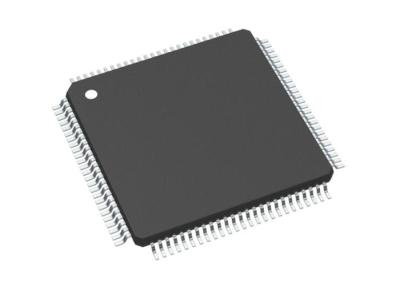 China STM32L162VDT6 Microcontroller MCU 32MHz 32-bit Single Core Microcontroller IC LQFP-100 Te koop