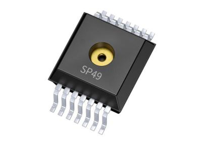 China SP49T0512 Sensor IC Tire Pressure Monitoring Sensor PG-DSOSP-14 XENSIV TPMS Sensor for sale