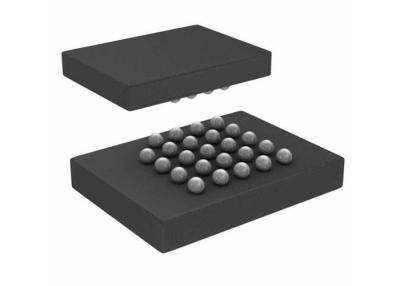 China S25FL256SAGBHIC00 Memory IC Chip 256Mbit NOR Flash Memory IC BGA-24 FL-S Series Memory for sale