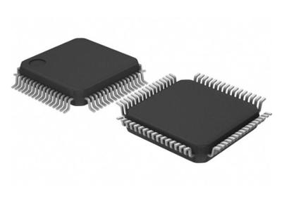 China STM32F102RBT6 Microcontroller MCU 128KB Flash MCU 32-Bit Single-Core Microcontrollers for sale