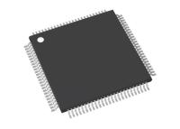 China ATSAME51N19A-AU Microcontroller MCU 32-Bit ARM Cortex M4F Microcontrollers TQFP-100 for sale