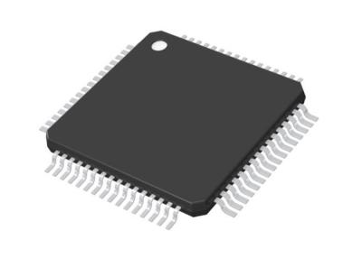 China ATSAME51J20A-AU Microcontroller MCU Up To 120MHz 32-Bit Single Core Microcontrollers for sale