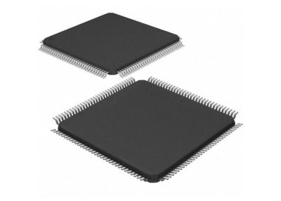 China ATSAMD51P19A-AU Microcontrollore MCU a 32 bit MCU a singolo nucleo a 120 MHz MCU incorporato TQFP-128 for sale