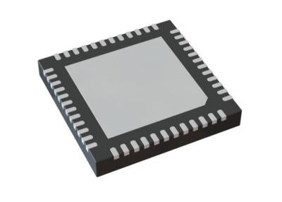 China ATSAMD21G15B-MU Microcontrolador MCU ARM Microcontrolador IC 48MHz 32KB Flash MCU QFN48 à venda