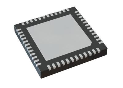 China ATSAM4LS8AA-MU Microcontroller MCU 48MHz Flash Microcontrollers 32-Bit Flash MCU QFN48 for sale