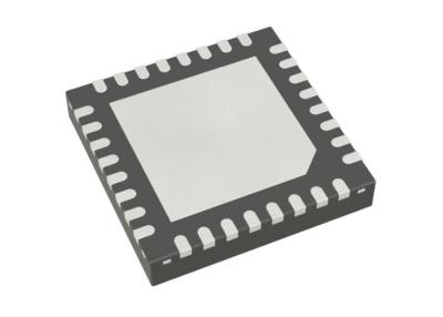 China ATSAMD21E18A-MF Microcontrolador MCU Segurança Funcional MCU 48MHz FuSa Microcontrolador IC for sale