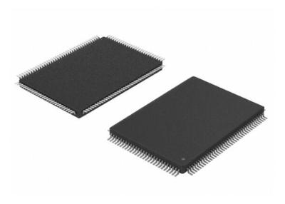 China AT91SAM7SE512B-AU Microcontrolador MCU Smart ARM Microcontrolador IC 55MHz MCU incorporado for sale