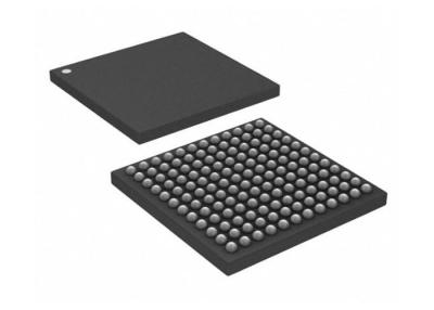 China ATSAM4E16EB-AN Microcontroller MCU 32-Bit Single-Core 120MHz SAM4E Flash Microcontrollers Te koop