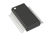 China MSPM0G3506SDGS28R Microcontroller MCU 32-Bit ARM Cortex-M0 MCU With CAN-FD Interface for sale