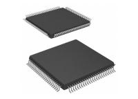 China AT91SAM7X128C-AU Microcontroller MCU Flash Microcontrollers 55MHz ARM Based Flash MCU for sale