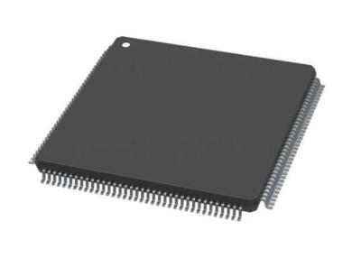 China ATSAME70Q20A-AN Microcontroller MCU 32-Bit ARM Cortex M7 MCU LQFP-144 Embedded MCU for sale