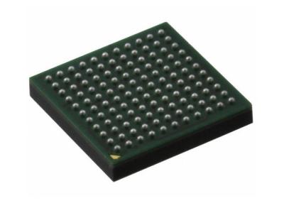 China MK22FN256VDC12 Microcontroller MCU 32-bits Microcontrollers BGA121 Kinetis K20 MCU Te koop