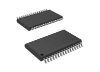 China MSP430FR2533IDAR Microcontroller MCU Capacitive Touch Sensing Mixed-Signal Microcontrollers for sale