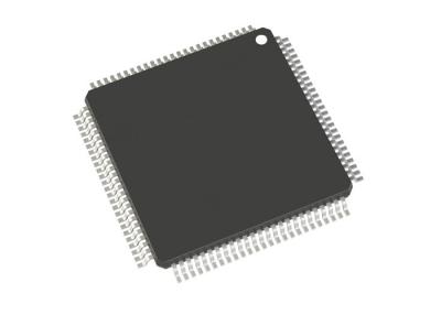 China DSPIC33FJ256GP510-I/PT Microcontroller MCU High-Performance 40MHz 16-Bit Digital Signal Controllers for sale