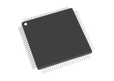 China DSPIC33FJ256MC710-I/PF Microcontroller MCU Low-Power 40 MHz 16-Bit Digital Signal Controllers for sale
