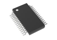 China PIC18F26Q83-E/SS Microcontroller MCU High-Performance 8-Bit MCU SSOP-28 Package for sale