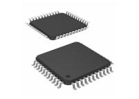 China DSPIC33FJ128MC804-E/PT Microcontroller MCU 16-Bit DSC For Precision Motor Control TQFP-44 for sale