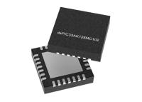 China DSPIC33AK128MC102-E/M7 Microcontroller MCU 32-Bit DSC VQFN-28 Digital Signal Controller for sale