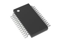 China DSPIC33AK32MC102-E/SS Microcontroller MCU High-Performance 200MHz Digital Signal Processors for sale