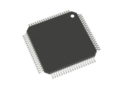 China DSPIC33CH256MP508-I/PT Microcontrolador MCU 100MHz Controlador de sinal digital de 16 bits TQFP-80 à venda