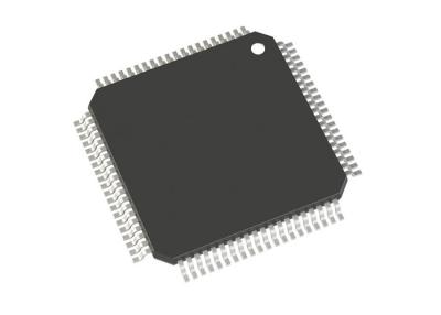 China DSPIC33FJ128MC708A-I/PT Микроконтроллер MCU высокоскоростной 40MIPS 16-битный цифровой контроллер сигнала for sale