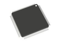 China DSPIC33FJ128MC510A-I/PT Microcontroller MCU Motor Control 16-Bit Digital Signal Controller for sale