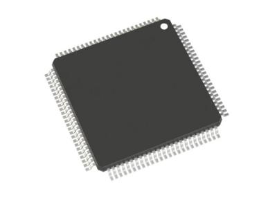 China DSPIC33FJ128MC510A-I/PT Микроконтроллер MCU Управление двигателем 16-битный цифровой контроллер сигнала for sale