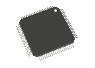 China DSPIC33CH256MP208-I/PT Microcontroller MCU Low-Power Dual Core Digitale Signal Controllers Te koop