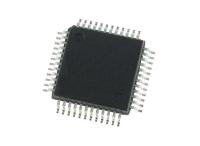 China PIC18F57Q84-E/PT Microcontroller MCU 8-Bit 64 MHz PIC18 Microcontroller with TQFP-48 Package for sale