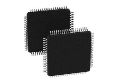 China DSPIC33AK512MPS508-E/PT Микроконтроллер MCU TQFP-80 32-битные цифровые контроллеры сигналов for sale