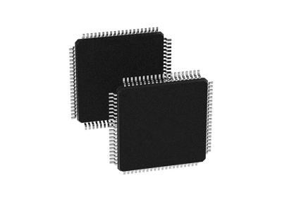 China DSPIC33AK512MC508-E/PT Microcontroller MCU Digitale signaalcontrollers met high-speed ADC's Te koop