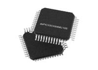 China DSPIC33AK64MC105-E/PT Microcontroller MCU High Performance Digital Signal Controller for sale