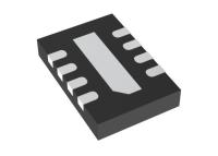 China LT8335IDDB Integrated Circuit Chip Current Mode DC DC Converter 2A Boost Converter for sale