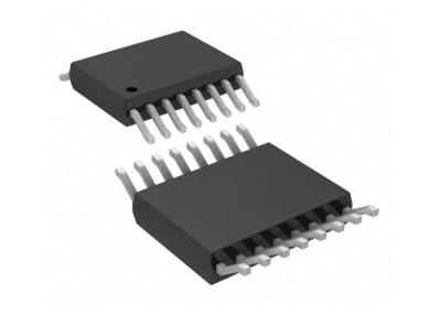 China LTC2327HMS-18 Chip de circuito integrado de convertidores analógicos a digitales MSOP16 ADC de 18 bits en venta