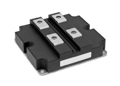 Cina RM1200DB-34S Chip di circuito integrato 1700V 1200A Moduli di diodo ad alta tensione in vendita