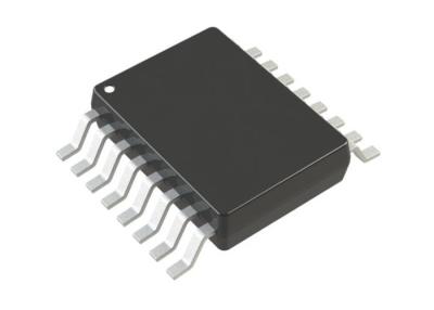 China LTC2328IMS-16 puce de circuit intégré ADC convertisseur de données IC convertisseurs ADC 16 bits for sale